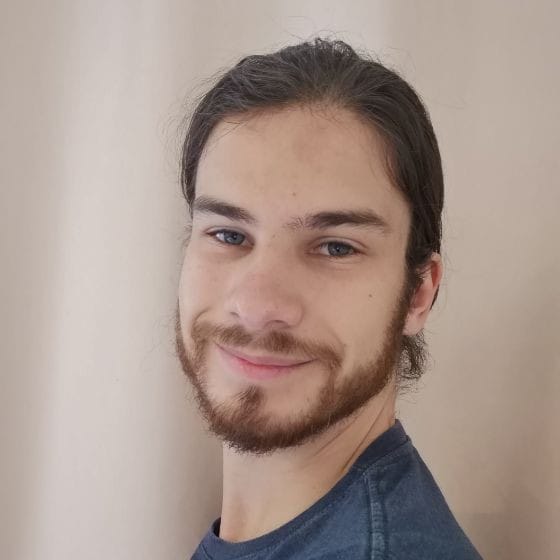 DIF Hackathon Meet The Winners: Edward Curran