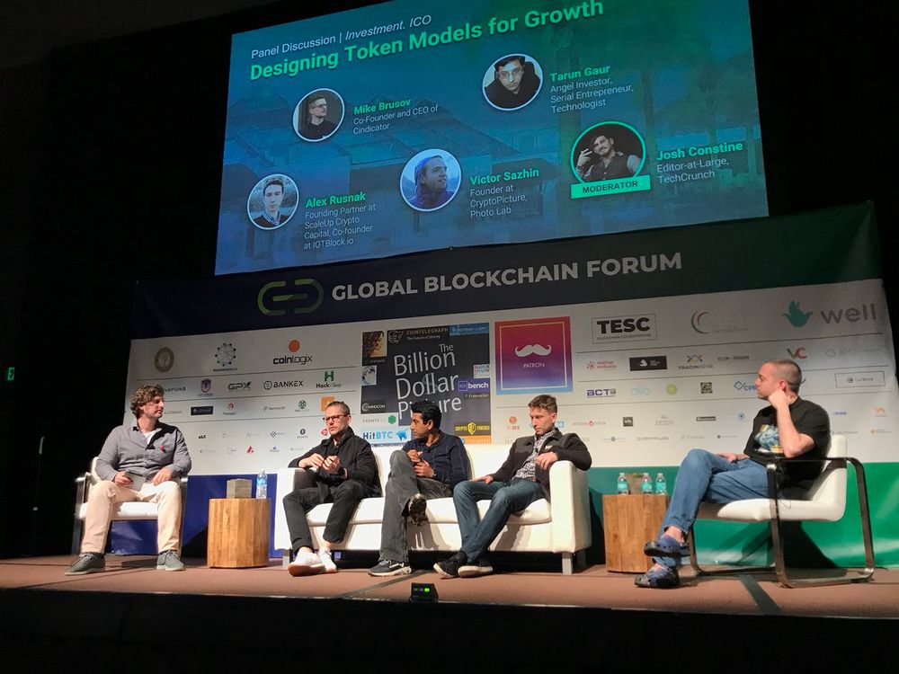 Decentralized Identity Foundation - Blog