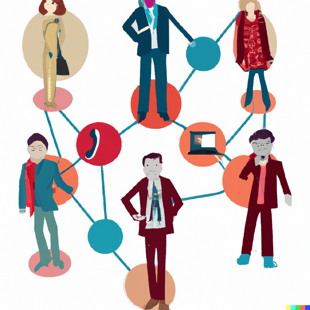 Decentralized Identity Foundation - Blog