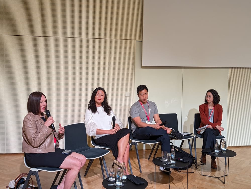 Decentralized Identity Foundation - Blog