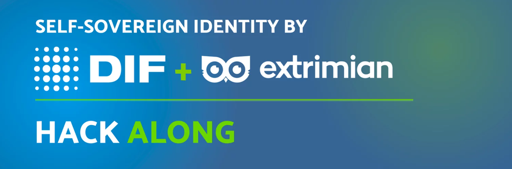 Decentralized Identity Foundation - Blog